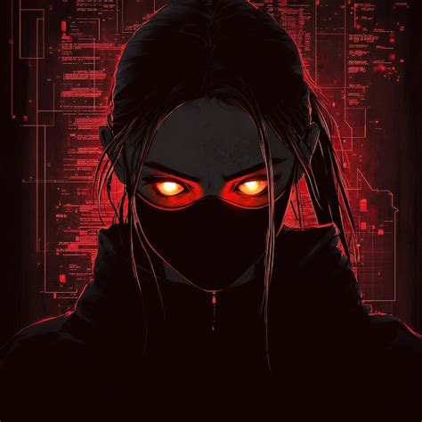 Hacker With Eyes Images Free Download On Freepik