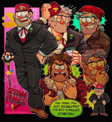 Descubra 380 Ideias De Gravity Falls 👁 E Gravity Falls Em 2025
