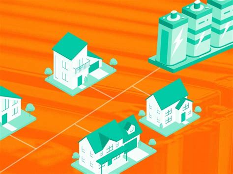 Iot For All On Linkedin How Microgrids And Battery Storage Are