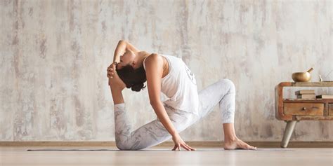 4 Ways To Amp Up Your Yoga Practice Insight Timer Blog