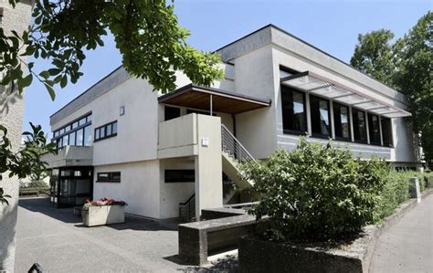 Abriss Jakob Andreä Haus Und Mehr Was Die Evangelische Kirche Waiblingen Vorhat Nachrichten