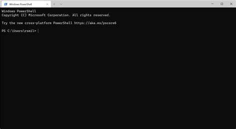 Microsoft Terminal Is Awesome —