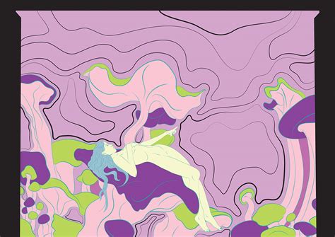 Mcast Annual Exhibition Projection Mapping Behance