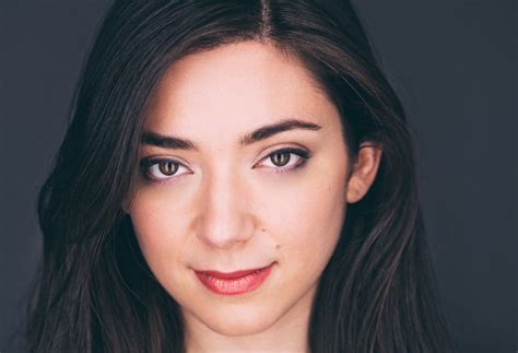 Breakout Broadway Star Julie Benko Is Coming To Bay Street