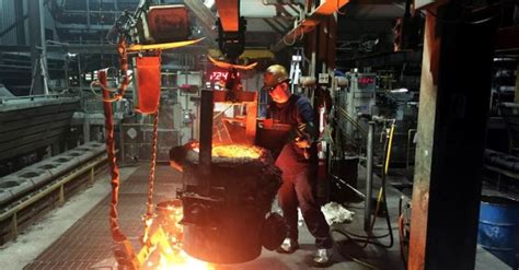 Us Manufacturers Hit By Soaring Property Insurance Costs Blake Schellenberg