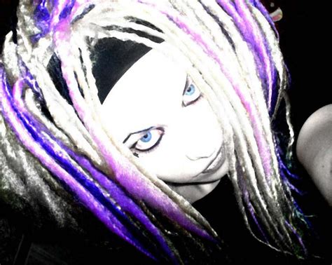 Dread Falls By Girlmodule On Deviantart