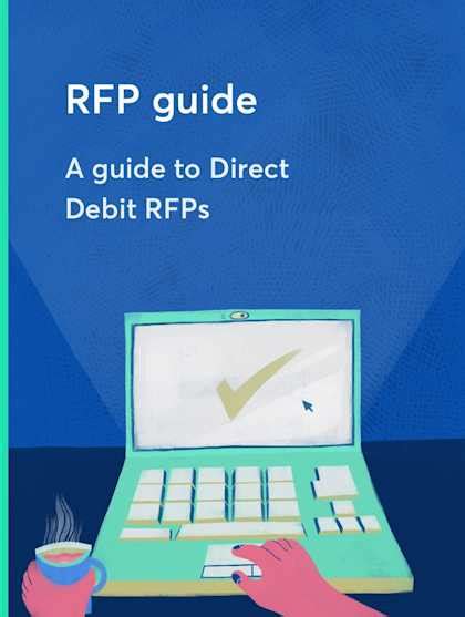 Timeline Of The Rfp Process Gocardless