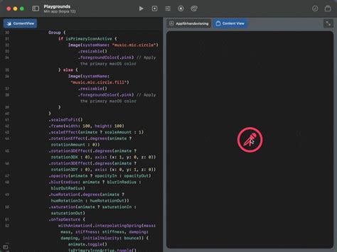 😺juan Maguid On Linkedin Introducing Springui Your Best Swiftui