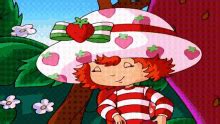 Strawberry Shortcake Cute Meme Strawberry Shortcake Strawberry Cute