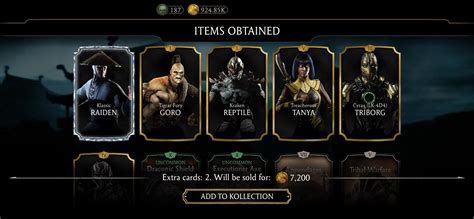 Was Able To Get Klassic Raiden Rmkxmobile