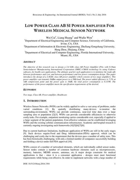 Phonocardiogram Based Diagnosis Using Machine Learning Parametric