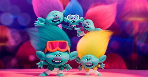 La Historia Detrás De Los Trolls Por Qué Han Vuelto A Convertirse En