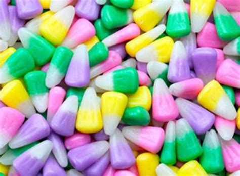 Bunny Corn 10 Oz Olivers Candies In Batavia New York