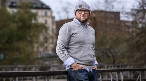 Ryske Ingenjören Valery Terekhov Utvisas Från Sverige Utan Att Få