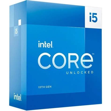 Intel Core I5 13600k Review The Best Mid Range Desktop Cpu Without Question Sorry Amd