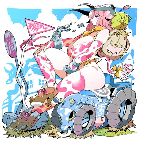 Original Drawn By Kafun Danbooru