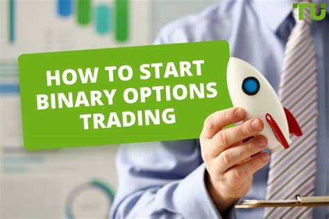 How To Start Binary Trading In 2025
