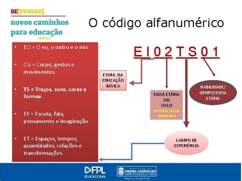 Bncc Base Nacional Comum Curricular Educao Infantil Programao