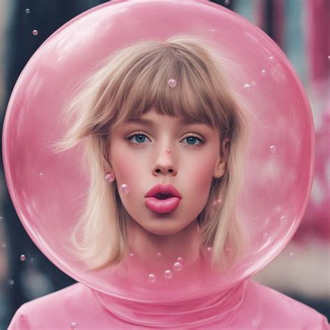 Bubble Gum By Mikey803 On Deviantart