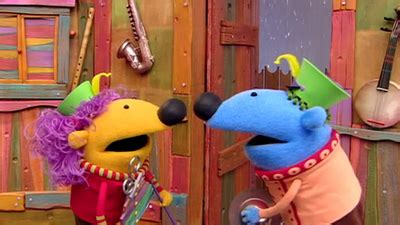Watch Jacks Big Music Show Season 1 Episode 2 How Mel Got His Groove