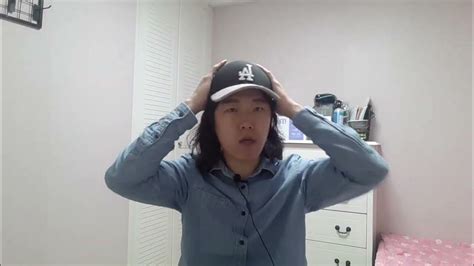 남자 장발 펌 Youtube