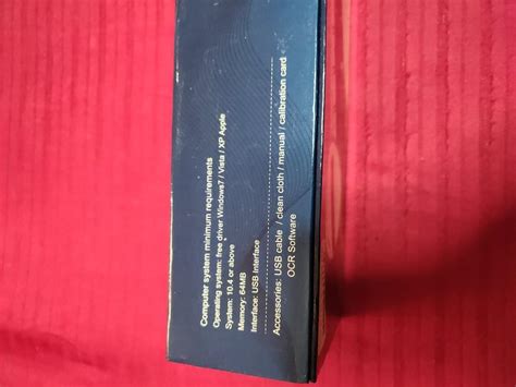 Portable Scanner Computers And Tech Printers Scanners And Copiers On