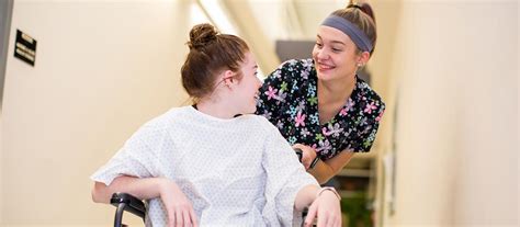 Become A Certified Nursing Assistant Or Geriatric Nursing Assistant