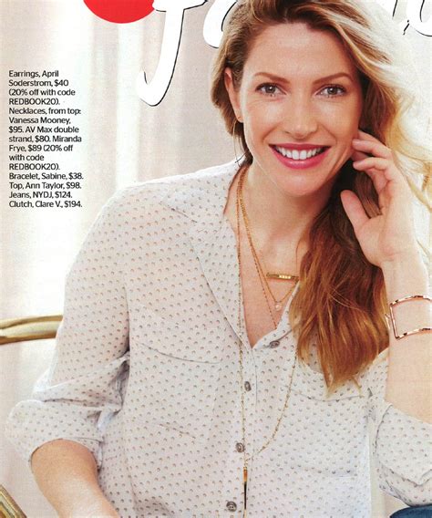 Press April Soderstrom Jewelry