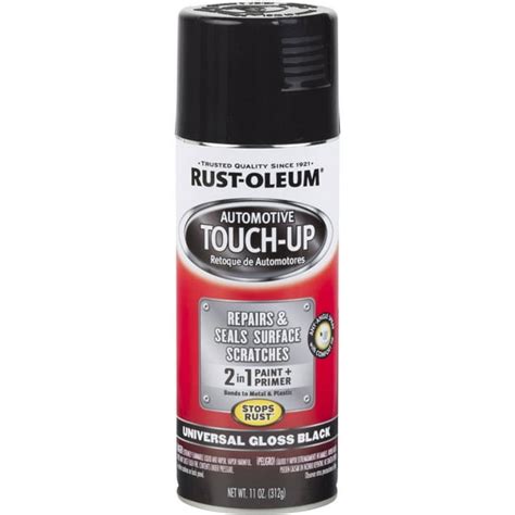 Rust Oleum Self Etching Primer