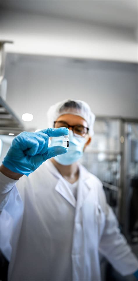 Complete Product Reformulation For Pharmaceutical Case Study