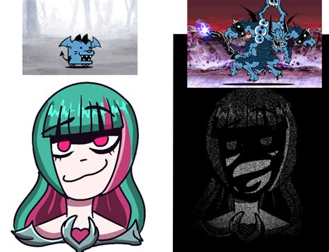 Fluff Lilin My Belove Rbattlecats