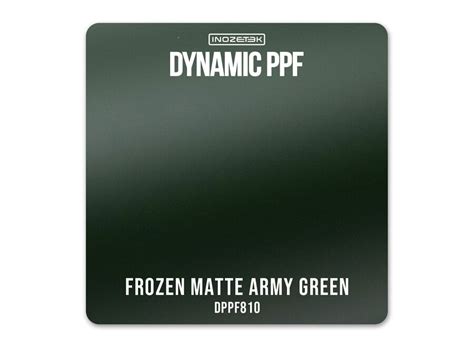 Dppf Frozen Inozetek Europe