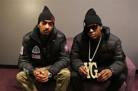 Nipsey Hussle Poster 936617 Online Best Prices