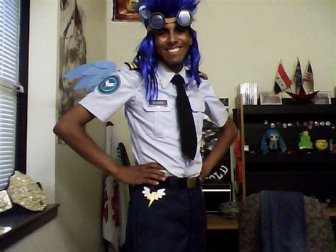 Soarin Cosplay