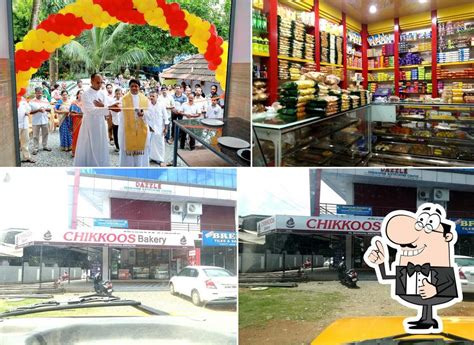 Delicious Food Delivery In Koratty