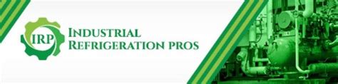 Bart Shellabarger Mba Industrial Refrigeration Pros Linkedin