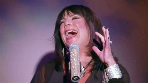 An Evening With Jaycee Driesen “the Celebration Of The Music Of Barbra