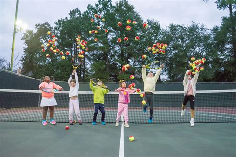 Frequently Asked Questions About Our Quality Tennis Lessons