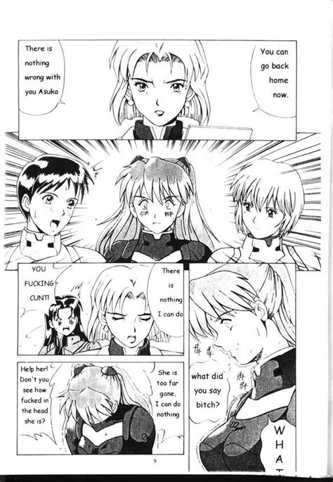 Right Here Shinteiban Page 8 Nhentai Hentai Doujinshi And Manga