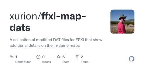 Ffxi Map Dat Files Updated Map Mods 2020 Zryt