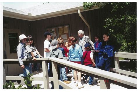 Mary Jane Rieth A Devoted Visionary Merry Lea