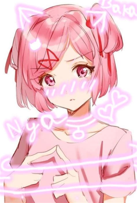 Pin On Natsuki