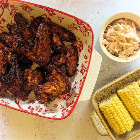 Air Fryer Buffalo Chicken Wings Deliciously Crispy Every Time The