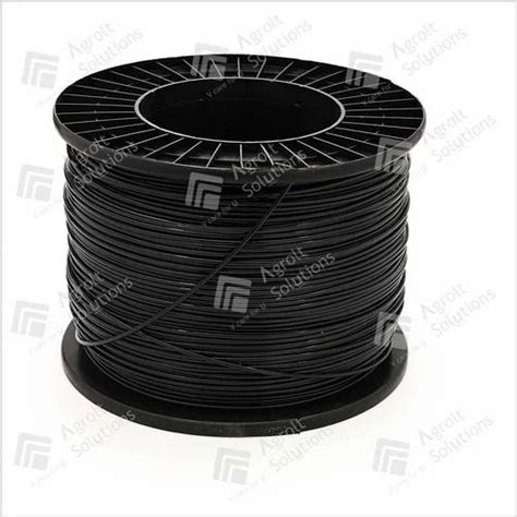 25mm Agriculture Polyester Wire At ₹ 311kg In Rajkot Id 2853162206997