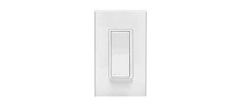 Leviton Switch Ezlo Property Empowered