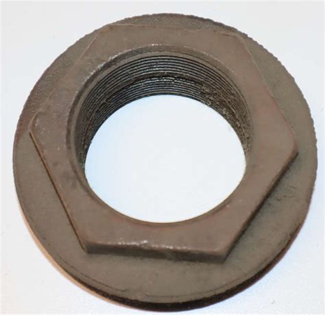 Oem 4597 3 1 2 X 2 Inch Double Tapped Bushing