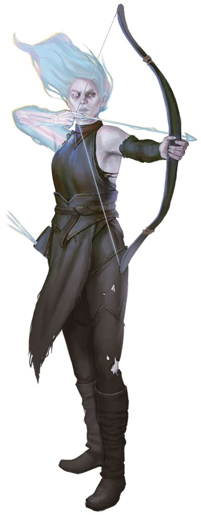 Reborn 5e Lineage Guide How To Use The New Lineage