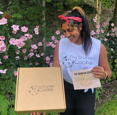 Saifa Kajani On Linkedin Inspiration Motivation Entrepreneur