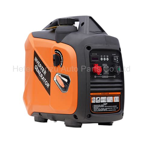24volt 1800w Electric Portable Dc Motor Generator Mini Genset Marine Generators For Small Boats