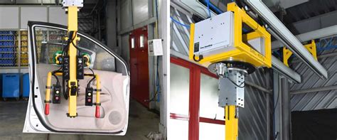 Streamline Automotive Door Handling With Our Customize Gripper